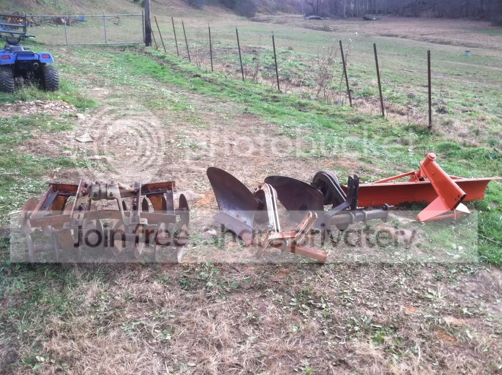 Hello from Brinly-Hardy | Page 2 | My Tractor Forum
